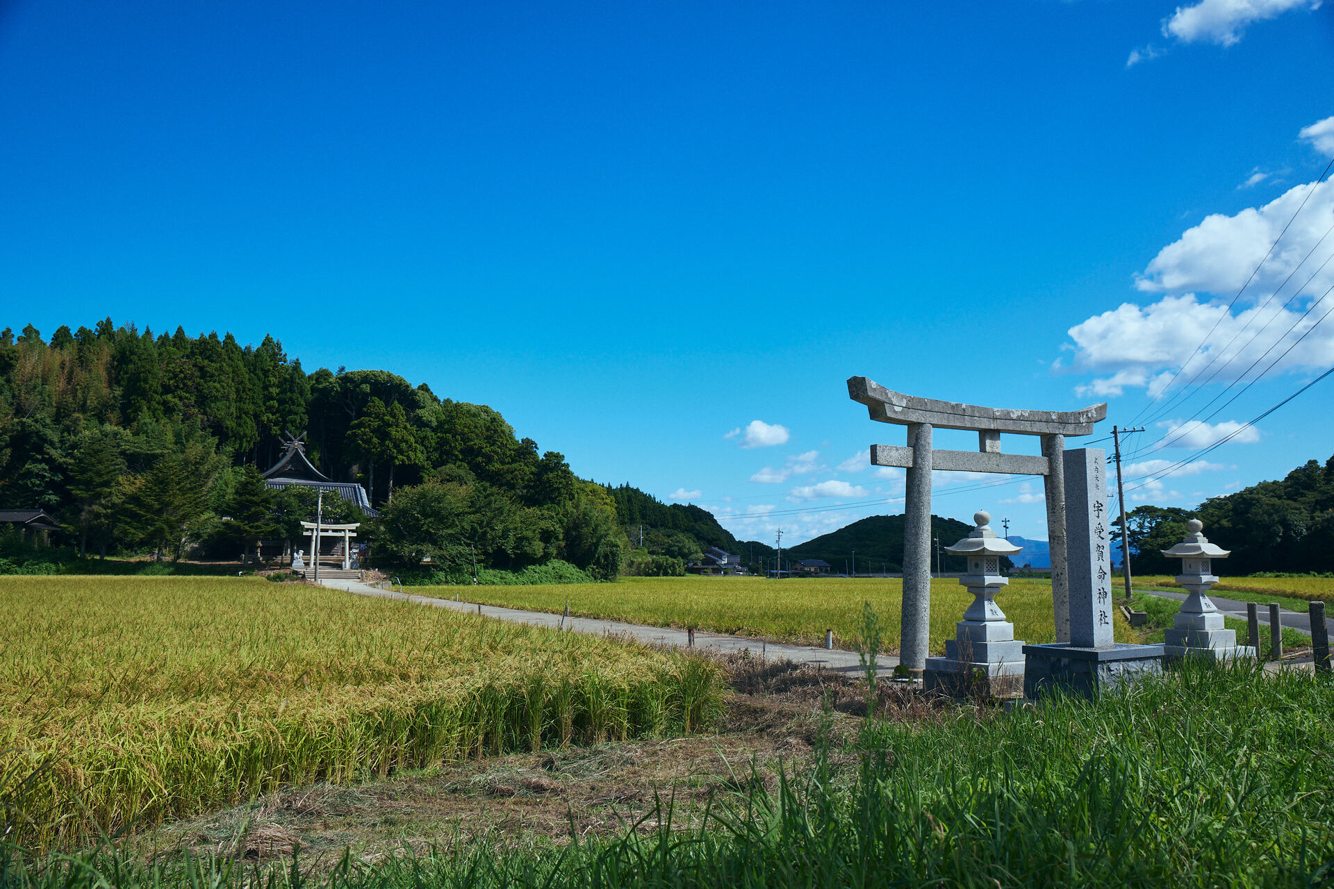 100を超える神社と歴史 | 隠岐ノート | 隠岐の島旅【公式】